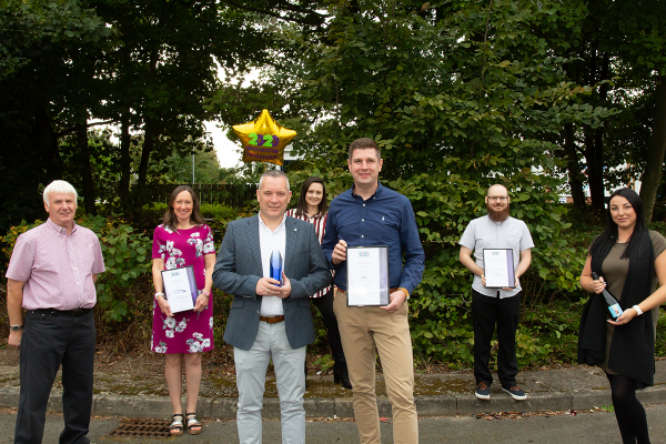 Outdoor Lighting Specialists - Lighting Project Solutions