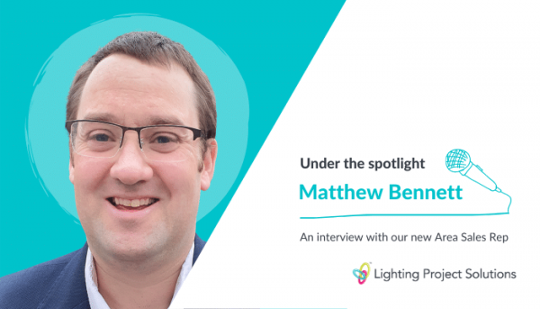 Outdoor Lighting Specialists - Lighting Project Solutions