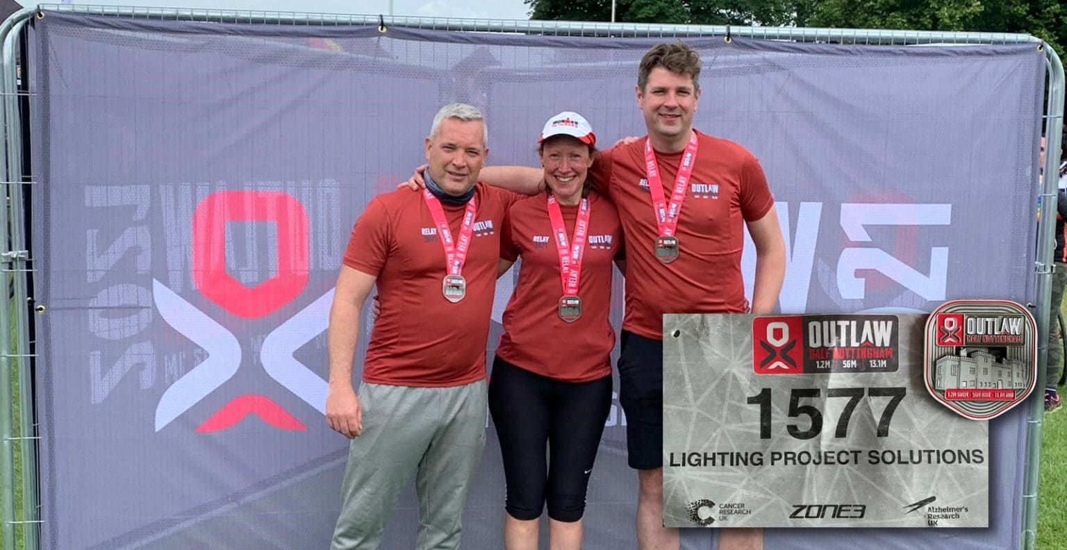 Outdoor Lighting Specialists - Lighting Project Solutions