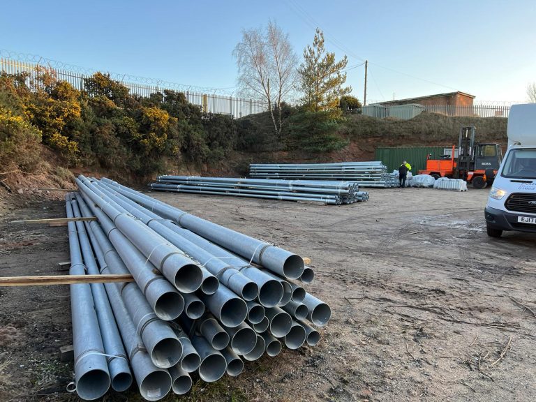 Outdoor Lighting Specialists - Lighting Project Solutions