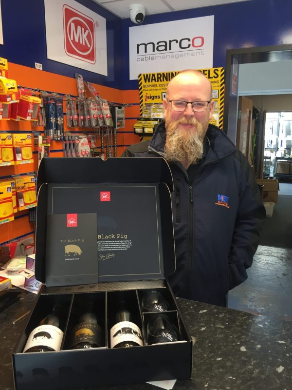 Outdoor Lighting Specialists - Lighting Project Solutions